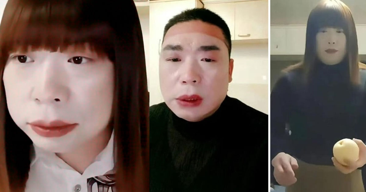 'Sister Hong' Accused of Luring Over 1,600 Men, Faces Potential Death ...