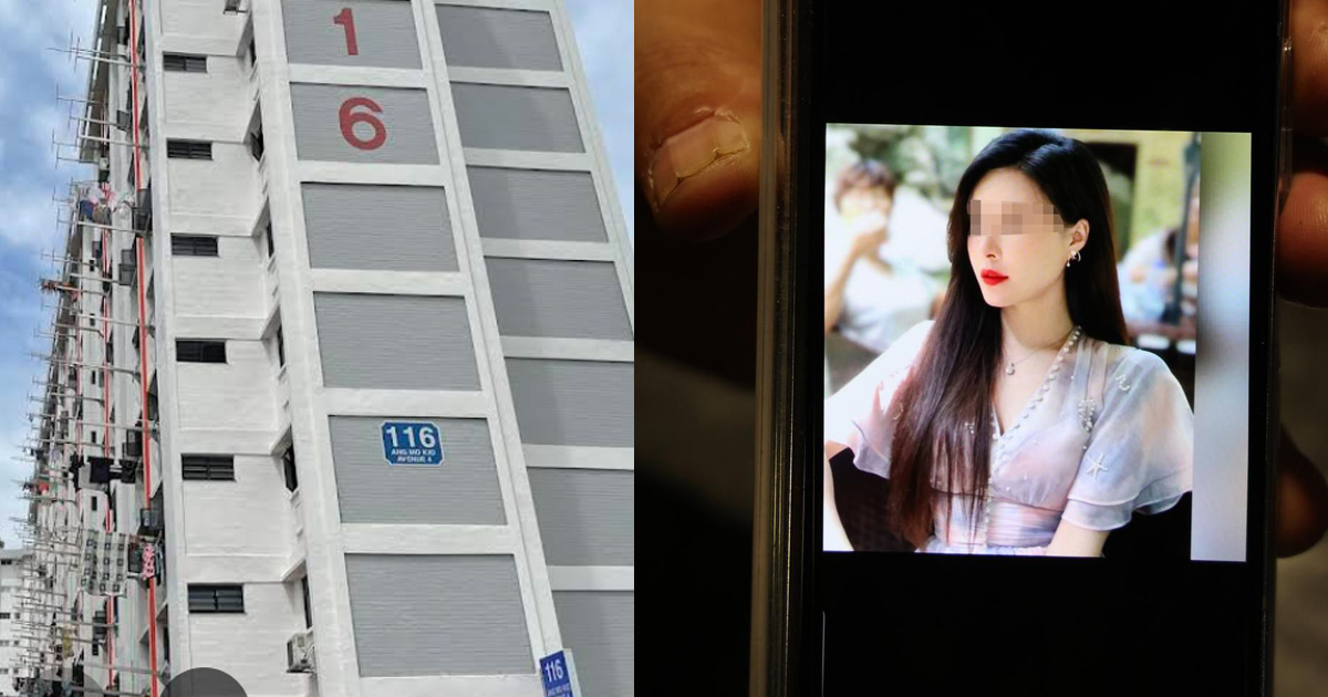 59 Y.O MAN SELLS AMK HDB TO BE WITH PRC ONLINE LOVER, ENDS UP $123,000 GONE