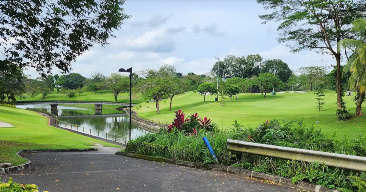 Orchid & Warren Golf Clubs to Make Way for Homes by 2030