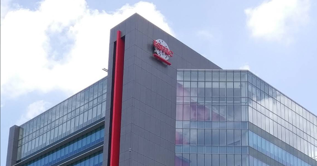 Former TSMC Engineers Charged Over Theft of 2nm Semiconductor Secrets