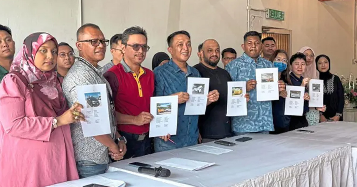 Malaysia Tour Agencies Face Bankruptcy as Singapore Holds Back Seized MPVs