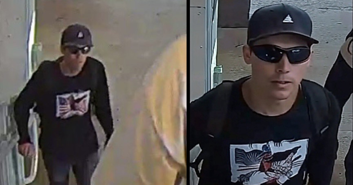 FBI Releases Images of Suspect in Charlie Kirk Shooting, Offers S$128k ...