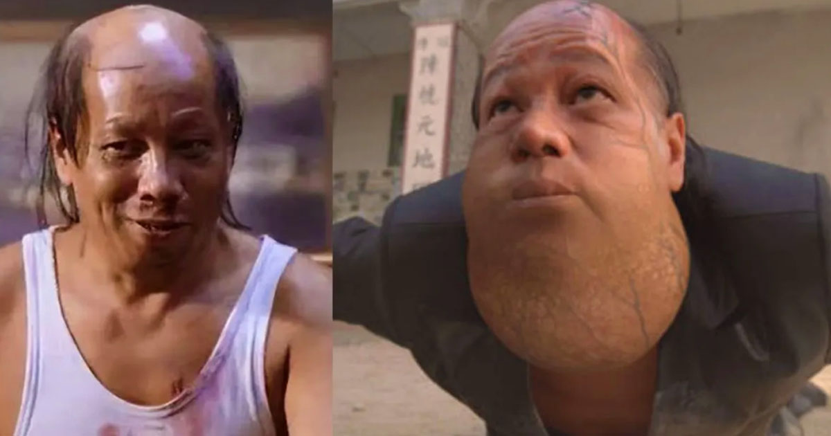 At 77, Siu-Lung Leung, Iconic ‘Kung Fu Hustle’ Actor, Dies After ...