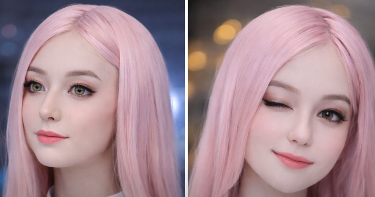 Shanghai Firm Unveils Warm-Bodied Humanoid ‘Moya’ — Future of Companionship