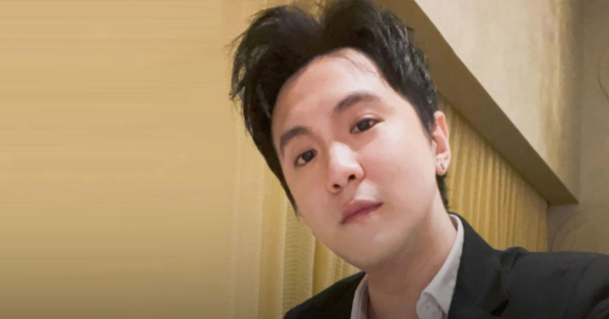 Former Mediacorp Actor Ian Fang PR Revoked, Deported & Barred After ...