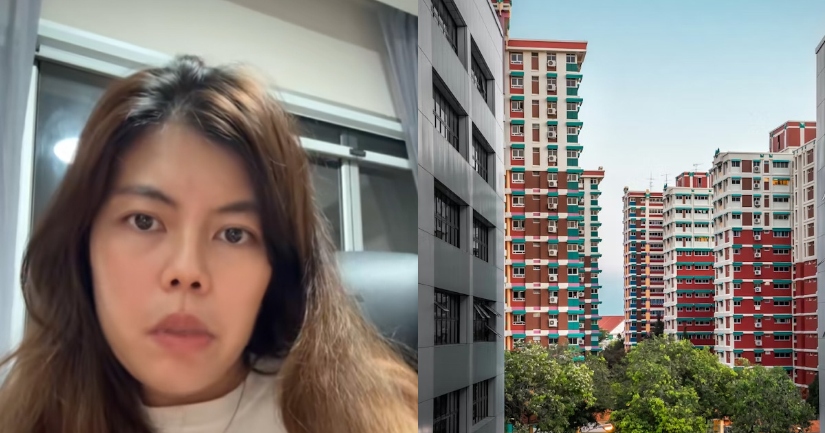 HDB Clarifies BTO Process After Woman Claims She Failed 13 Times To ...