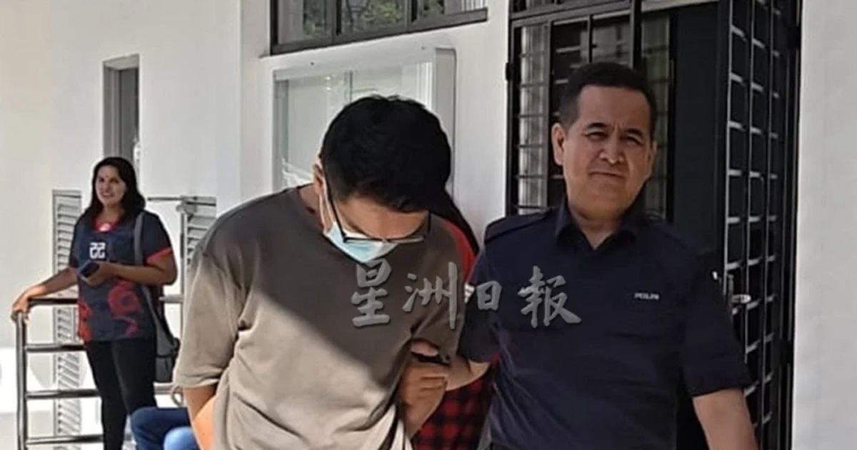 M'sian Man Fined After Making False Police Report To Cover Up Nightclub ...