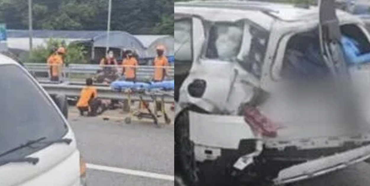 KOREAN LIVESTREAMER KILLED AFTER BEING RUN OVER BY 3.5-TONNE TRUCK ...