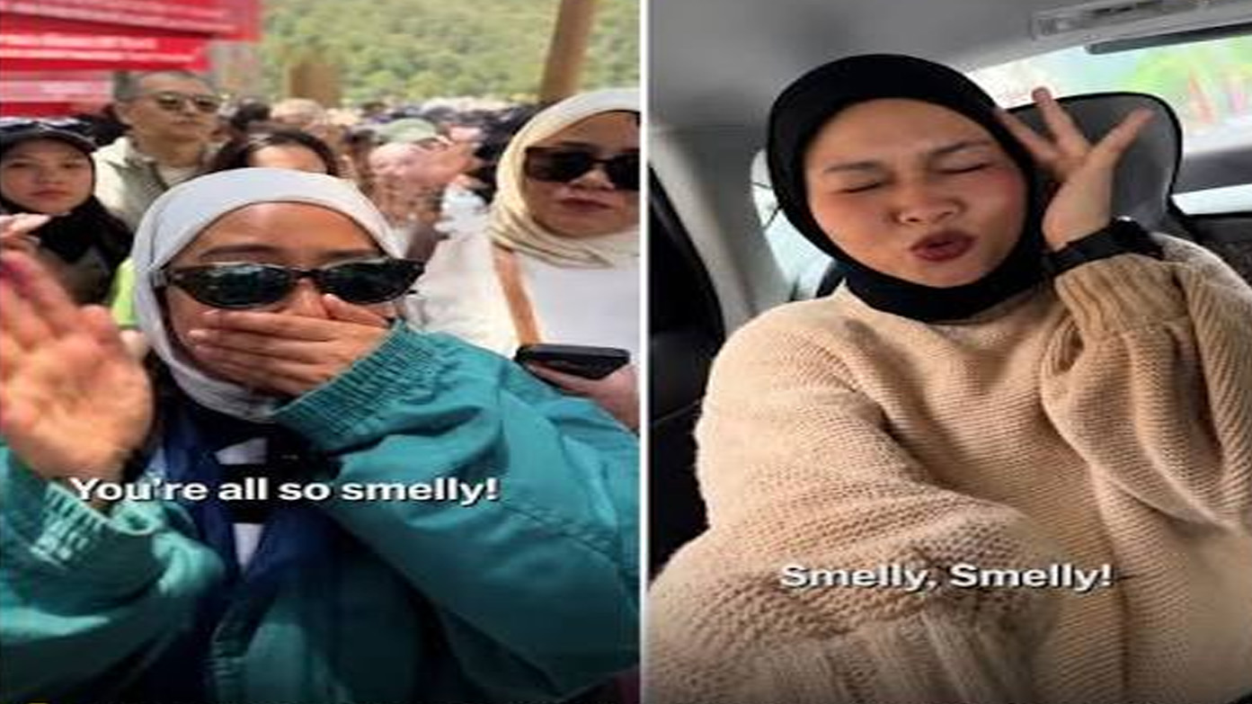 M'sian Tourist Who Mocked China Locals Announces Legal Action Over ...