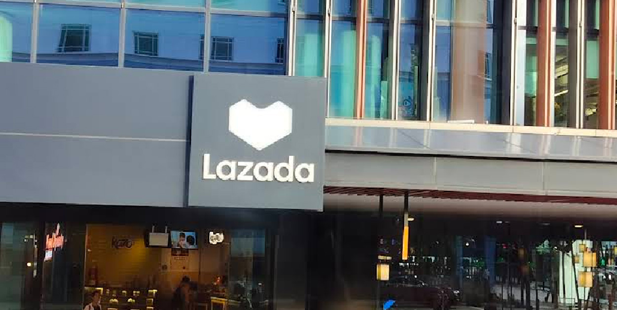 Lazada Lays Off About 5% Of Workforce Across Southeast Asia, Including ...