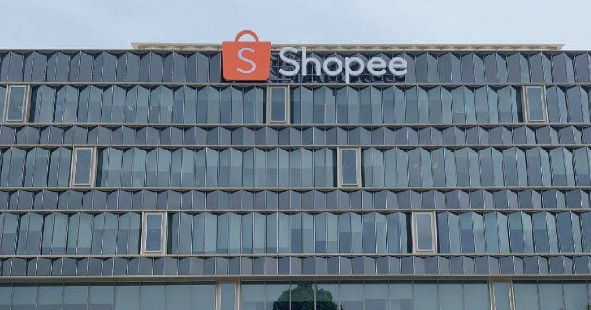 Shopee Cuts Hundreds of Developer Jobs Worldwide, Including Staff in ...