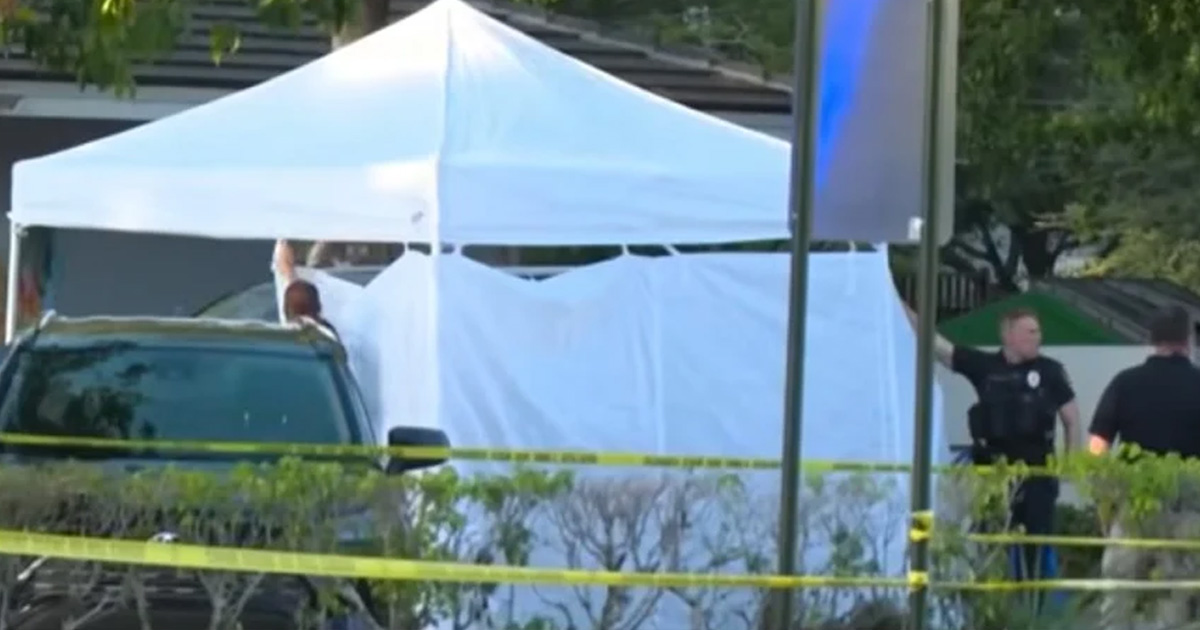 Toddler Dies After Father Forgets to Drop Him Off at Preschool, Leaving ...